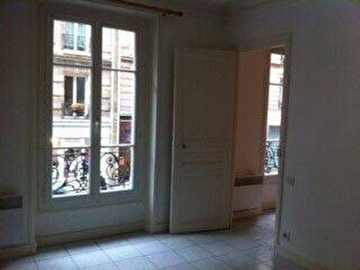 Appartement 2 pièces à louer à Clignancourt-Jules Joffrin, Paris 18ème arrondissement