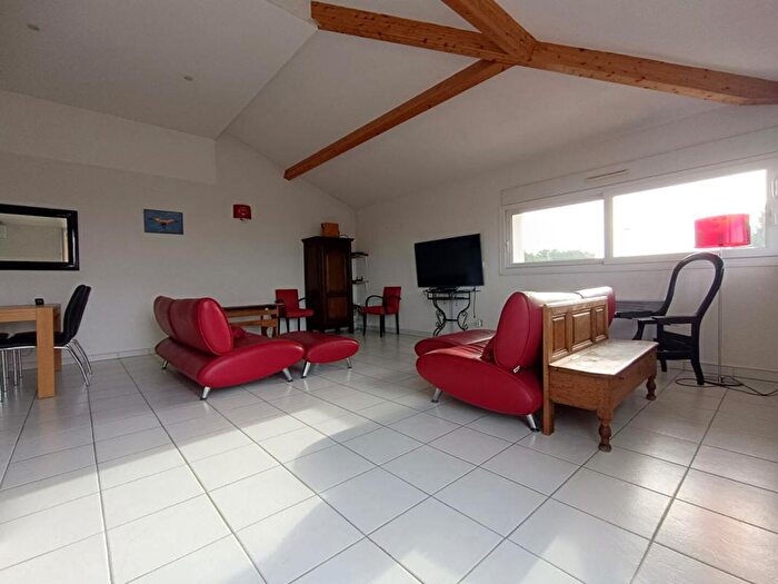 Istres, Romaniquette, Grande Conque : Appartement 4 pièces à vendre