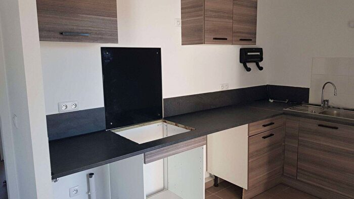 Appartement à louer - Zone Economique, La Valette-du-Var - 3 pièces - 2 chambres