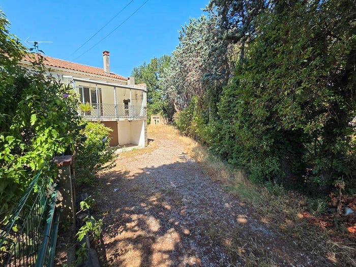 Maison 4 pièces à louer à Plan-d'Orgon