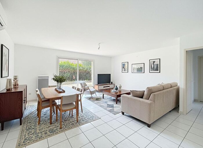 Maison 3 pièces à vendre - Saint-Jory