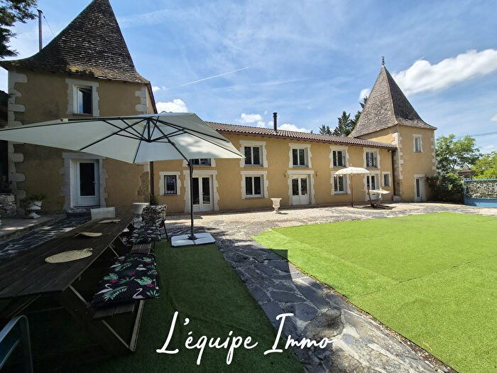 Maison 9 pièces à vendre - Gimont