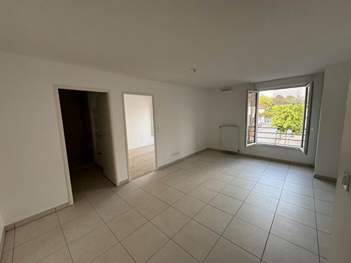 Appartement 2 pièces à vendre à Toulouse, Lalande