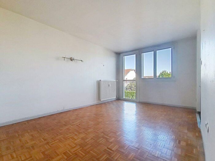 Appartement à louer - Saint-Agne, Toulouse - 1 pièce