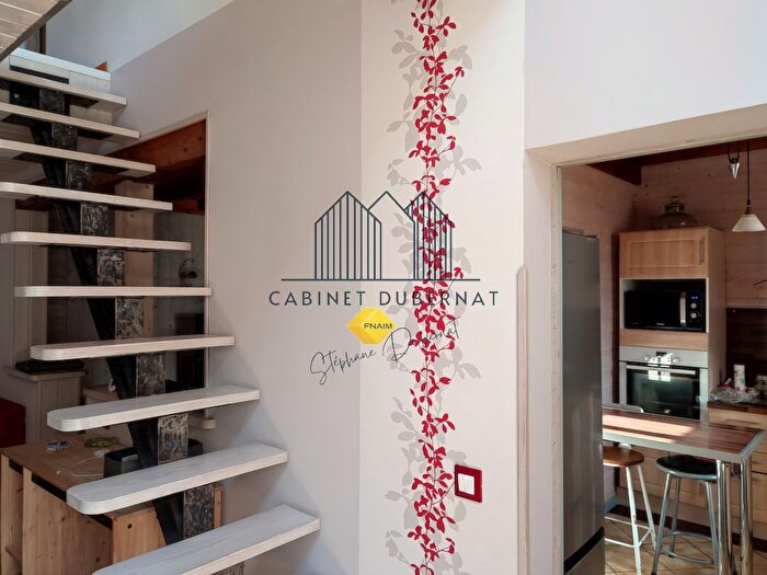 Maison à vendre - Ludon-Médoc - 3 pièces - 3 chambres