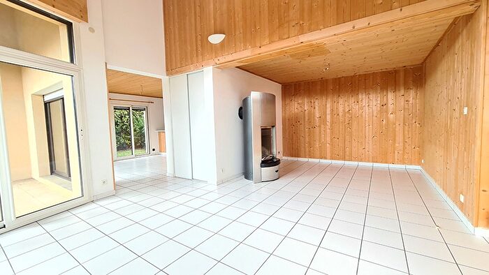Maison 7 pièces à louer - Asnières-lès-Dijon
