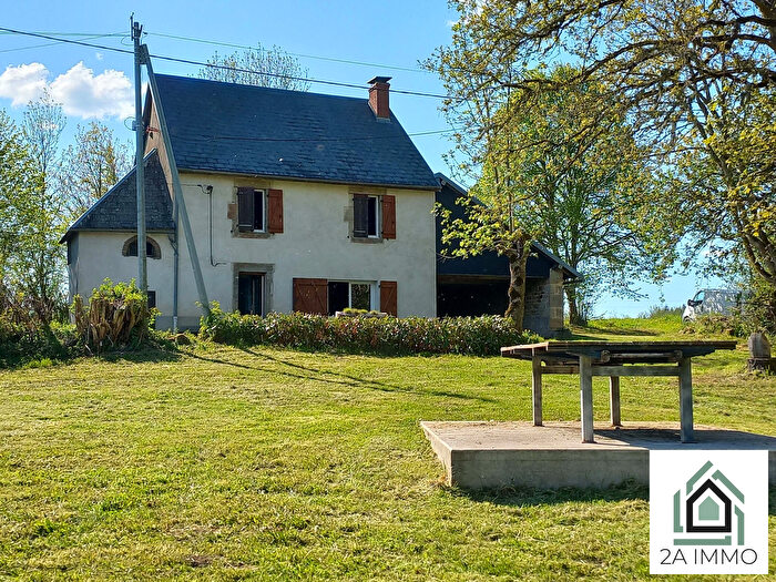 Espinasse : Maison 3 pièces à vendre