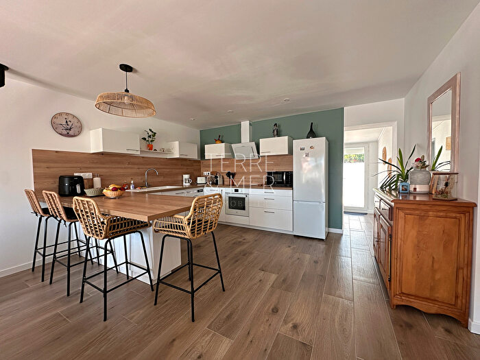 Maison 4 pièces à vendre - Saint-Cyprien, L'Aygual, Golf