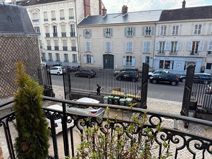 Appartement 5 pièces à louer à Forêt de Fontainebleau