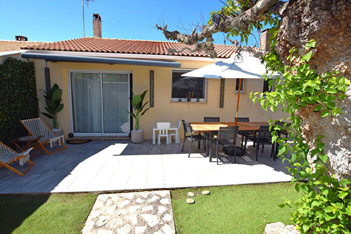 Maison 4 pièces à Cabannes, à vendre