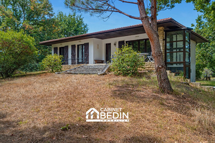 Maison 6 pièces à vendre - Arès