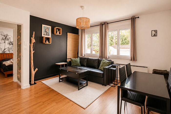 Toulouse, Rangueil, Pech David, Lespinet - Appartement 3 pièces à vendre