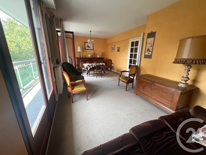 Maisons-Alfort, Charentonneau : Appartement 3 pièces à vendre