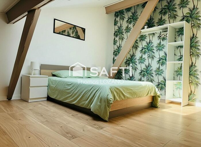 Appartement 2 pièces à vendre - Agen, Carnot