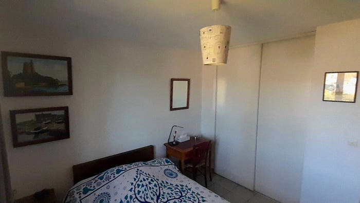 Mireval : Appartement 1 pièce à louer