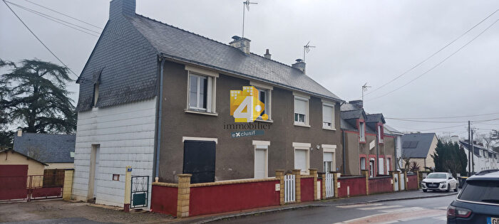 Maison à vendre - Pontchâteau - 13 pièces