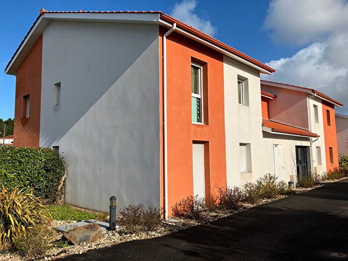 Appartement 3 pièces à vendre à Royan, Pontaillac