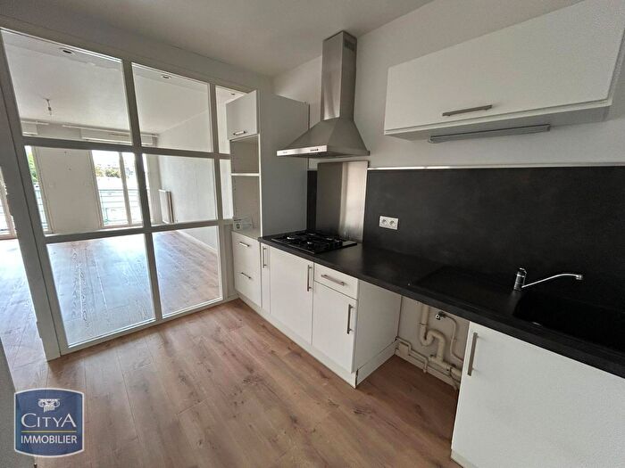 Appartement 3 pièces à louer - Laval, Les Pommeraies