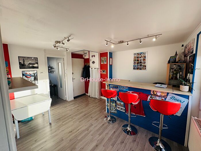 Appartement 4 pièces à vendre - Dieppe, Puys, Neuville
