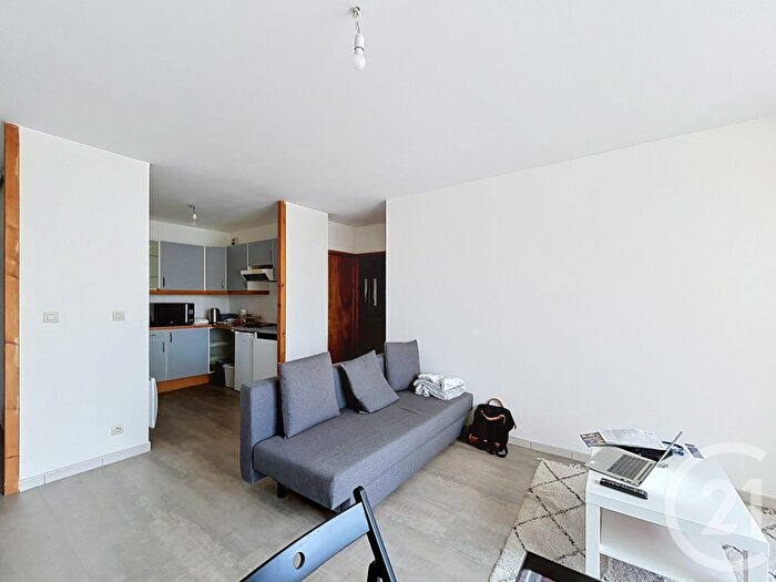 Appartement 2 pièces à Angoulême, Victor Hugo, à louer