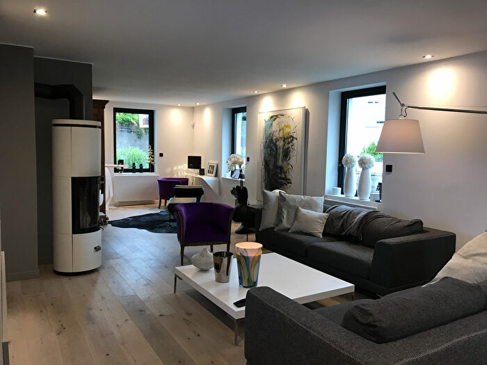Maison 5 pièces à vendre à Riedisheim, Sud