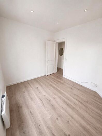 Appartement 2 pièces à louer à Groslay