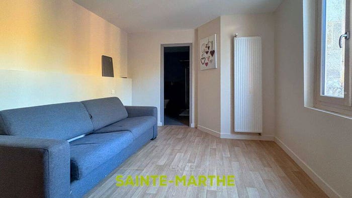 Niort : Appartement 1 pièce à louer