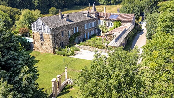 Maison à vendre - Albi - 11 pièces - 8 chambres
