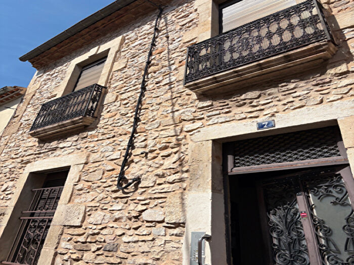 Nîmes, Grézan : Appartement 4 pièces à louer