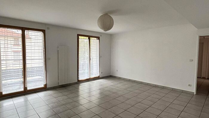 Appartement 5 pièces à Lyon 8ème arrondissement, à louer