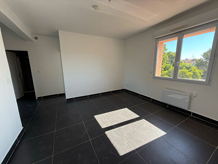 Appartement 3 pièces à louer à Blagnac, Baradel, Ritouret