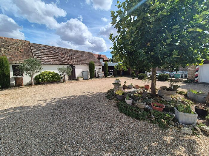 Bréval : Maison 7 pièces à vendre