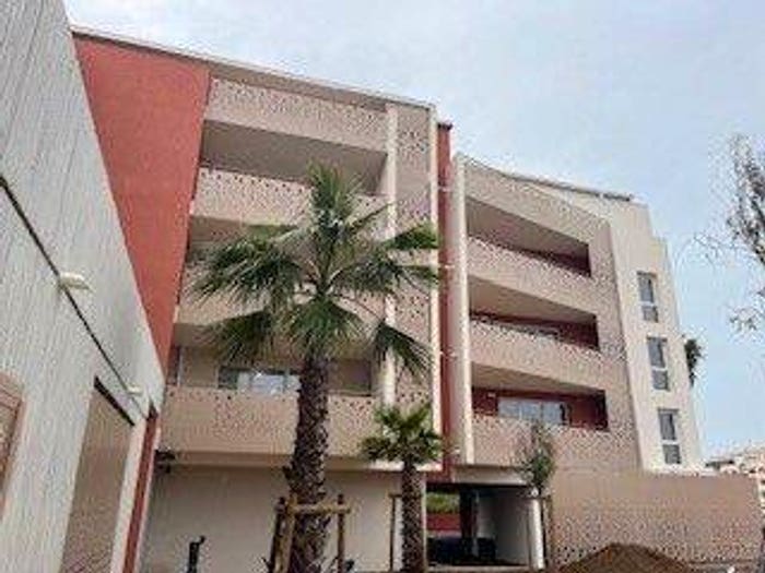 Appartement 3 pièces à Les Métairies, Sète, à louer