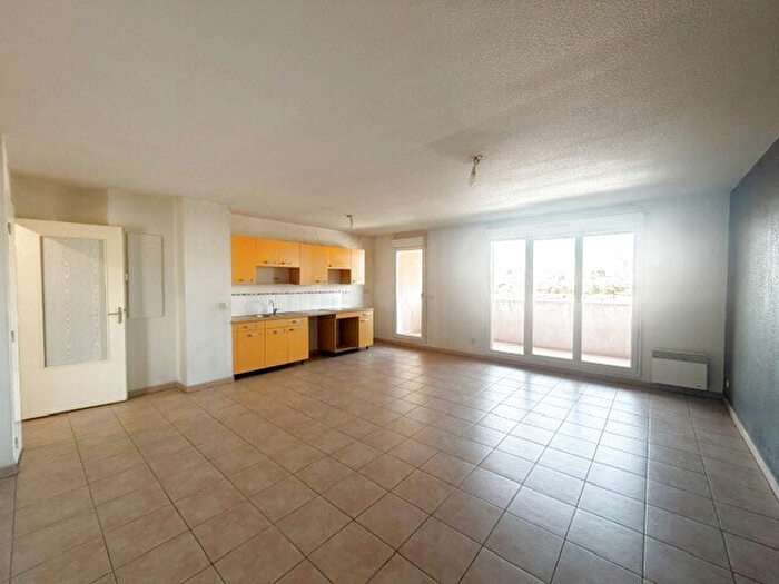 Appartement 3 pièces à vendre - Marseille 10ème, La Capelette