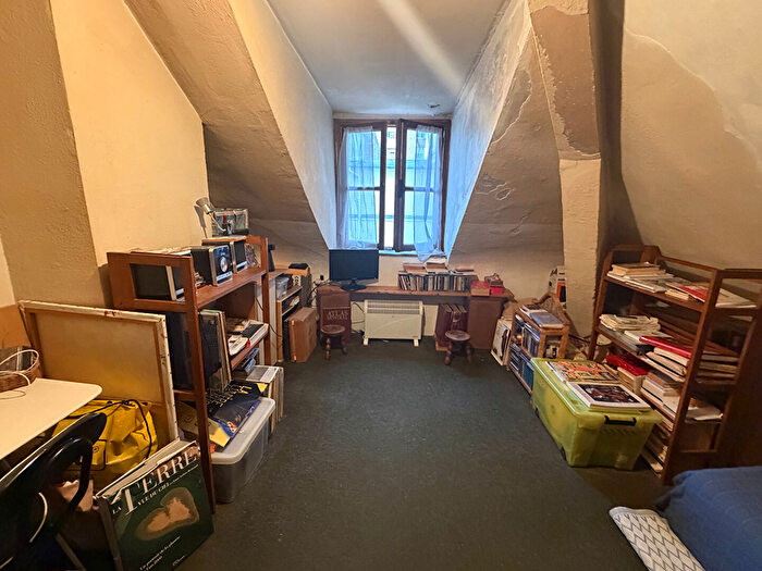 Appartement à vendre - Paris e , Nation, Picpus - 1 pièce