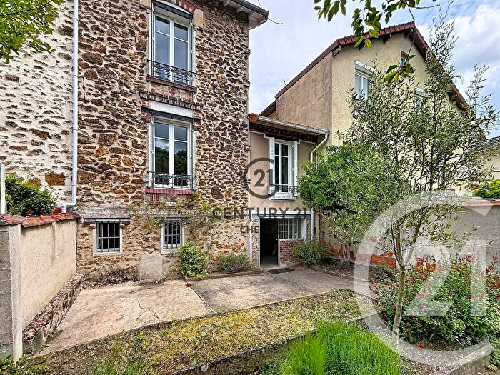 Maison 4 pièces à Chelles, Arcades, Castermant, à vendre