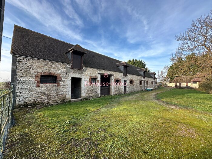 Corbeilles : Maison 10 pièces à vendre