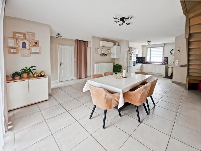 Maison 5 pièces à Aucamville, à vendre
