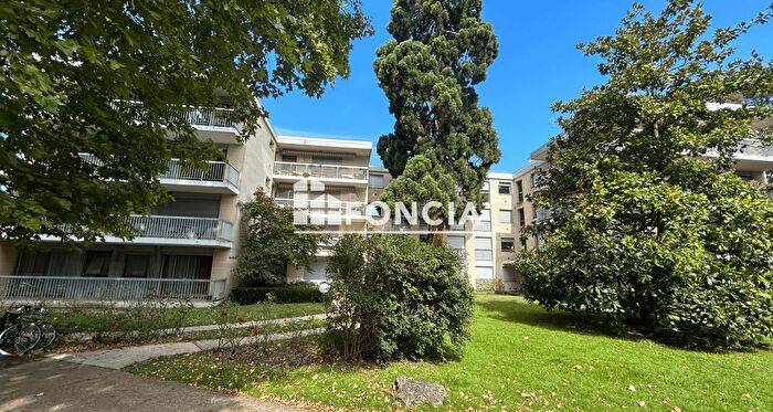 Appartement à vendre - Sceaux, Fontenay - 5 pièces - 4 chambres