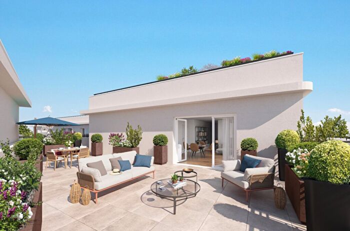 Maison à vendre - La Ciotat - 4 pièces