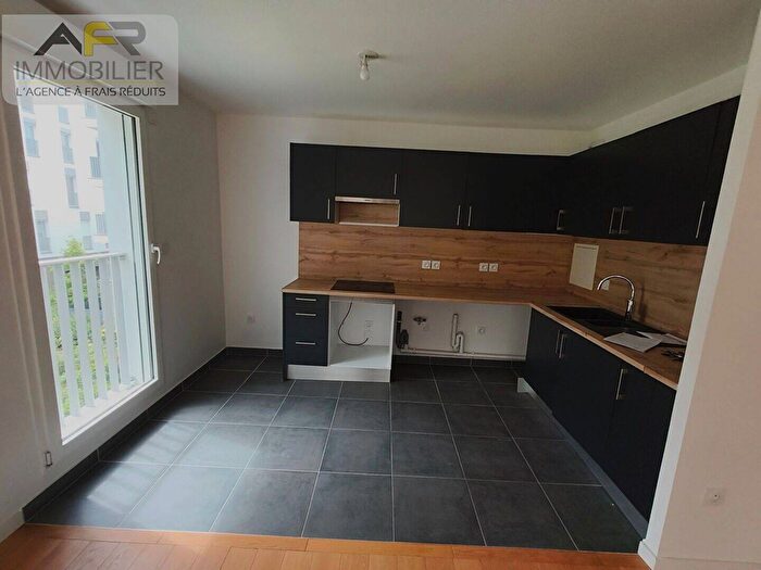 Appartement 5 pièces à louer - Buzenval, Rueil-Malmaison