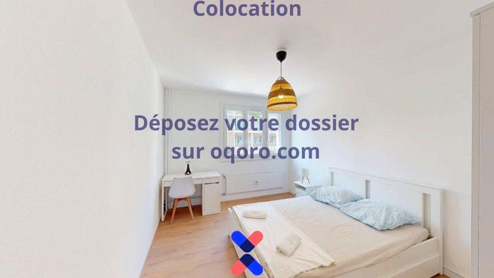 Monclar Nord, Avignon : Appartement 5 pièces à louer