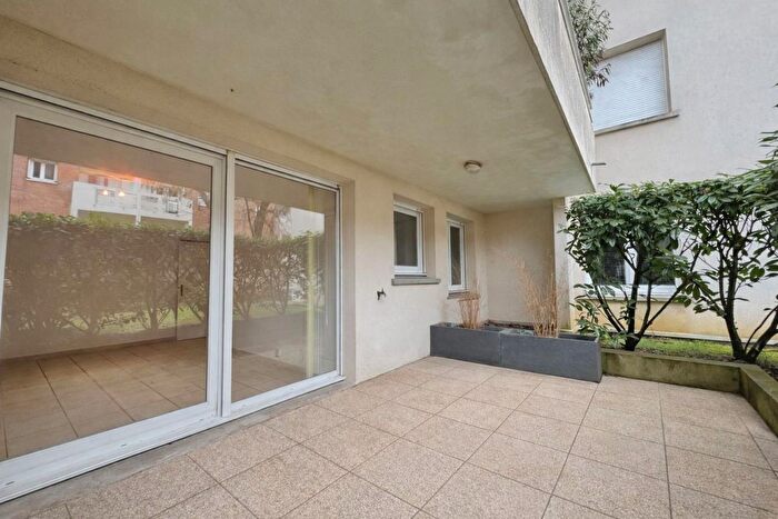 Appartement à vendre - Ozoir-la-Ferrière, Vieux village, Armainvilliers, Notre Dame - 2 pièces - 1 chambre