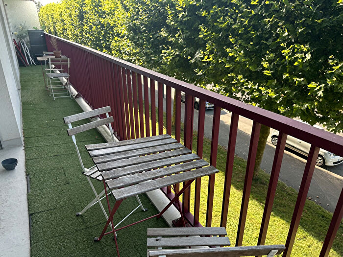 Appartement 5 pièces à vendre - Quartiers Sud-Est, Francisco Ferrer