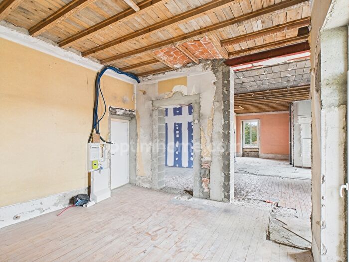 Appartement à vendre - Pont-Évêque - 1 pièce