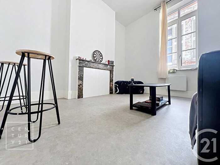 Appartement 3 pièces à louer - Perpignan