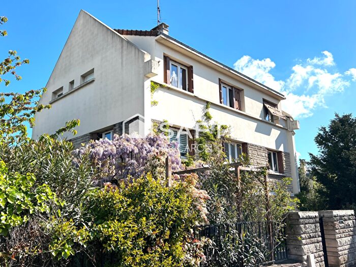 Clamart, Percy, Schneider : Maison 10 pièces à vendre