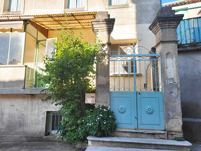 Maison à vendre - Lecques - 5 pièces - 4 chambres