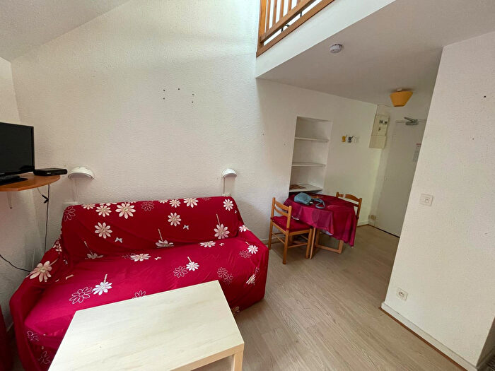 Appartement 2 pièces à vendre à Moëlan-sur-Mer