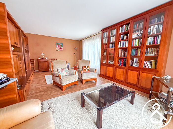 Appartement 5 pièces à vendre - Castres, Faubourg Nord